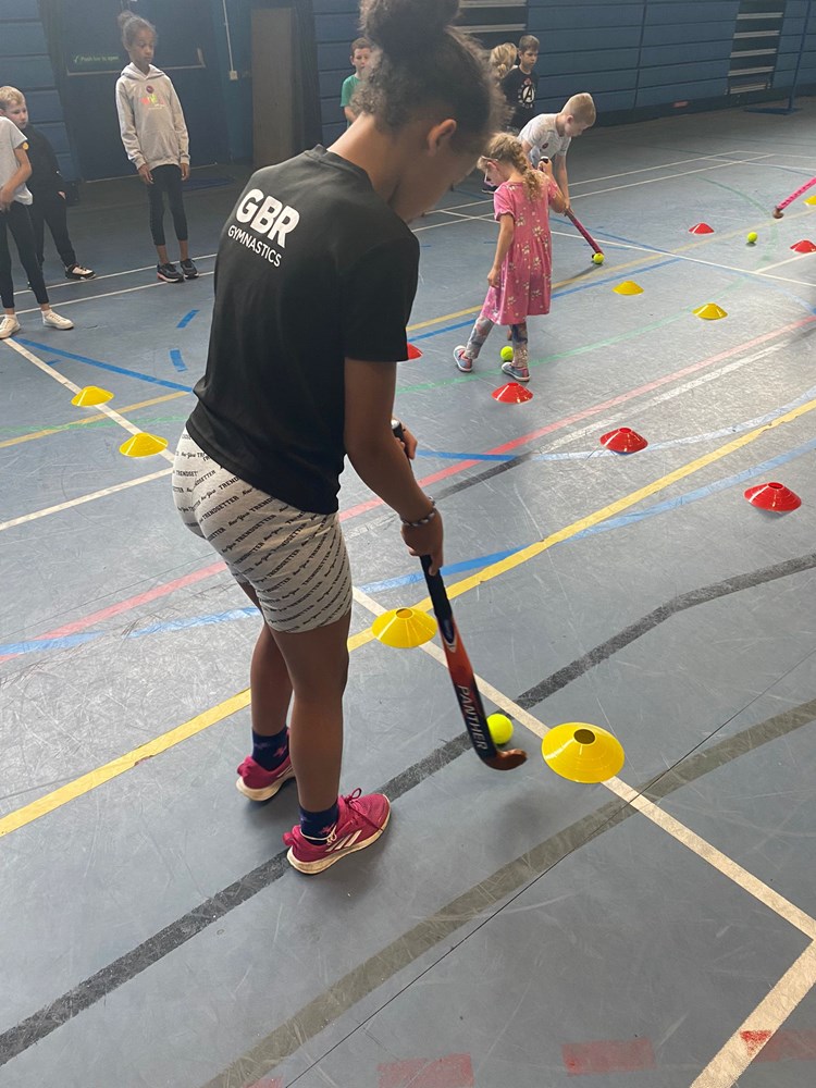 Lunch Clubs for primary school children