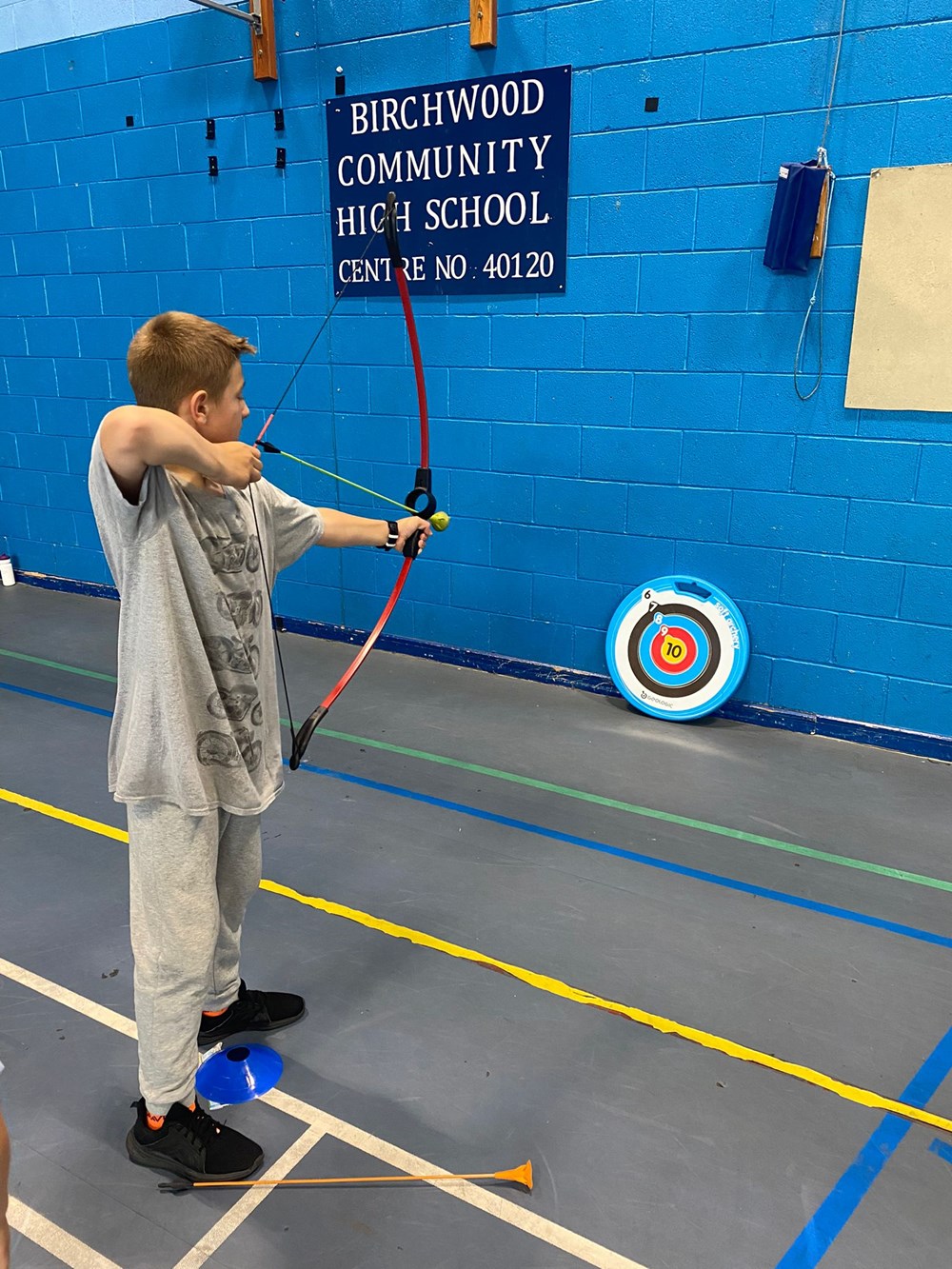 Lunch Clubs for primary school children